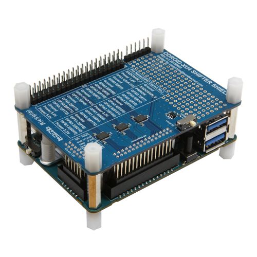 ODROID XU4 Starter Kit