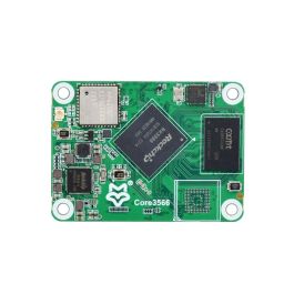 Core3566 Module Quad-core Processor Rockchip RK3566