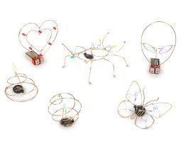 Freeform Elektronica Starter Kit