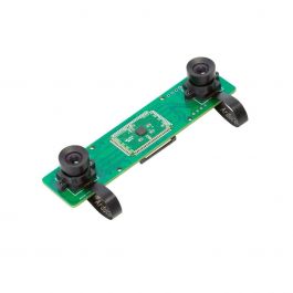 Arducam 2MP*2 Stereo Camera for Raspberry Pi, Nvidia Jetson Nano/Xavier ...