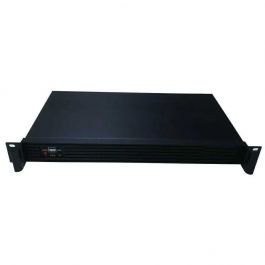 19" Rack Mount Aluminium