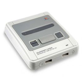 Retroflag Superpi Case