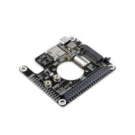 PCIe to 5G/4G/3G HAT voor Raspberry Pi 5 RM530N-GL
