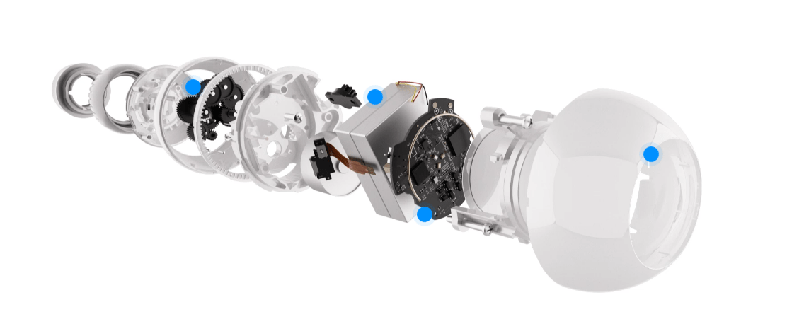 FIBARO The Heat controller